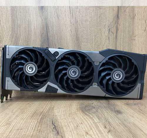 Видеокарта RTX 3080ti Galax metaltop 12G Гарантия