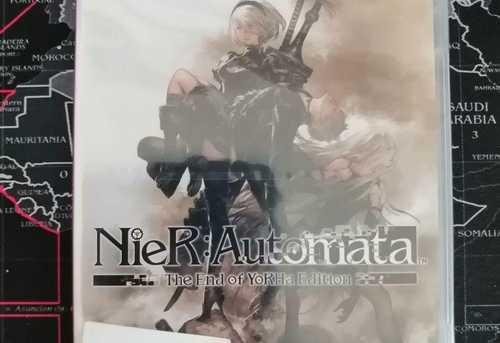 NieR:Automata Nintendo Switch