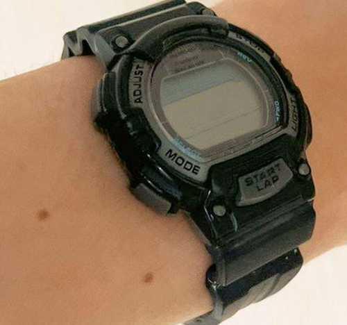 Часы casio