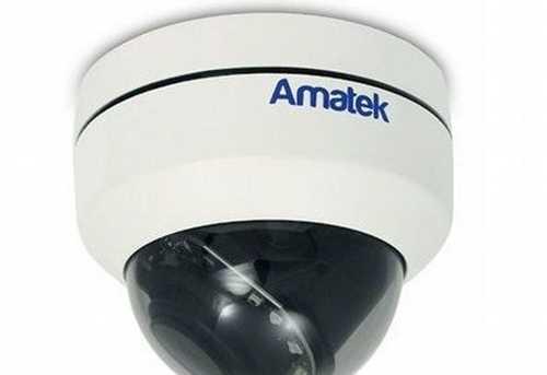 Поворотная IP камера AC-IDV504PTZ4 Amatek