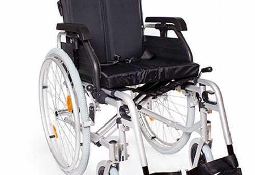 Кресло-коляска инвалидная KY954LGC сиденье ш. 46