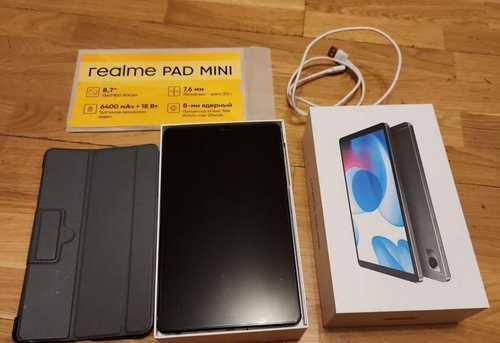 Realme pad mini 4 64