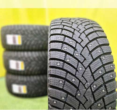 Pirelli Scorpion Ice Zero 2 215/60 R17 80Q