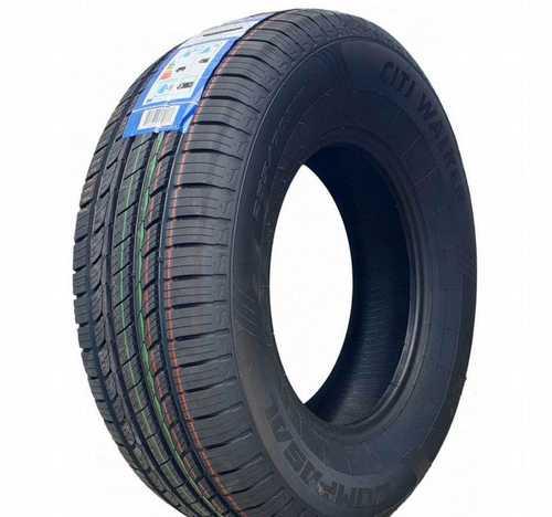 Compasal Citiwalker 235/60 R17 102H