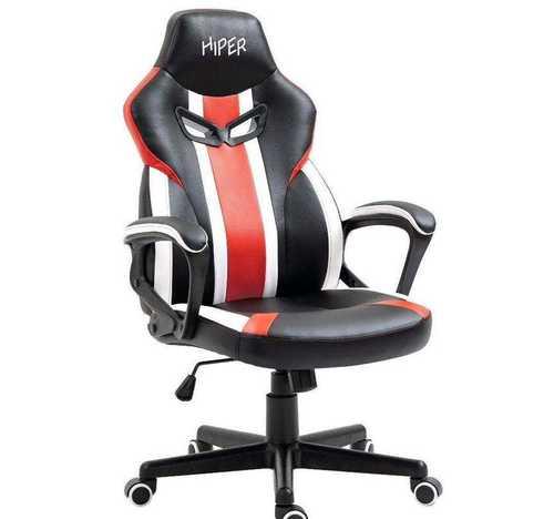 Игровое Кресло Hiper Shanghai HGC001, новое
