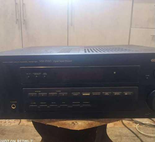 Усилитель (ресивер) Pioneer VSX D510