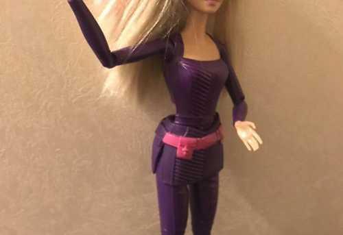 Кукла Barbie Секретный агент