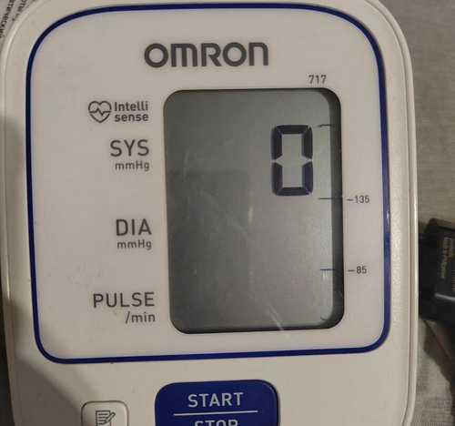 Тонометр автоматический omron