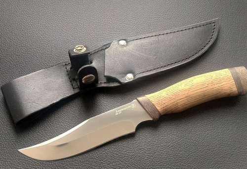 Нож охотничий"Багира"