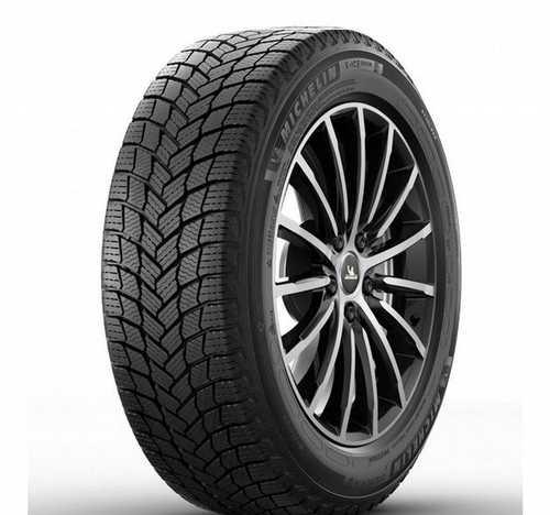 Michelin X-Ice Snow SUV 245/50 R19 105T