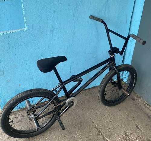 BMX дербан