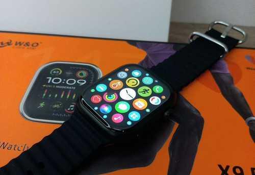 SMART Watch X9 Pro 2