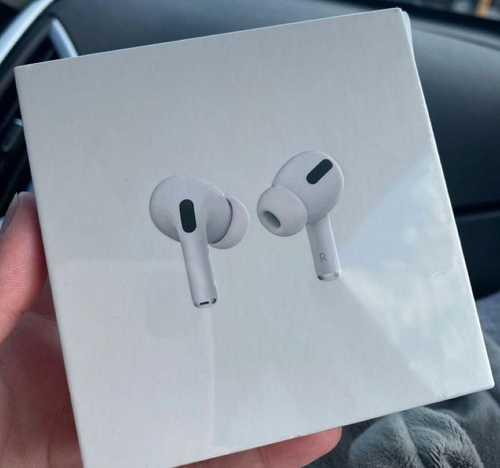 Наушники apple airpods pro 2