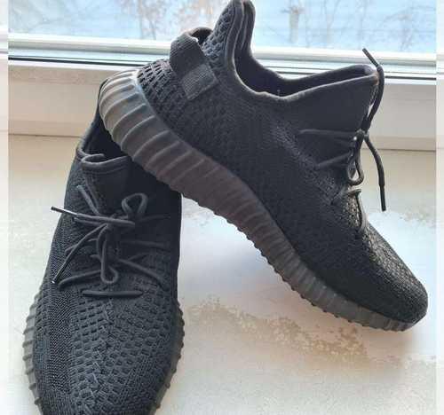 Кросовки мужские Adidas Yeezy boost