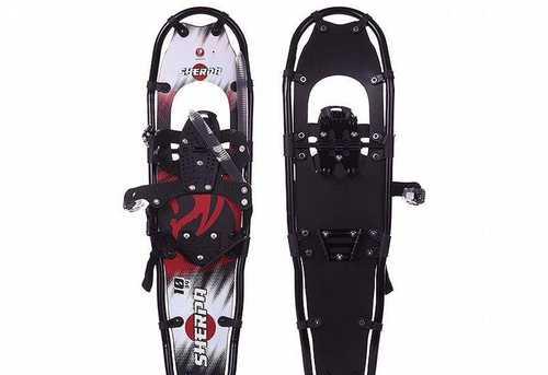 Снегоступы higashi Sherpa 9"x30"