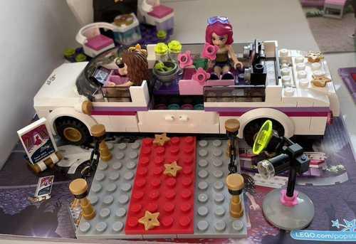 Lego Friends