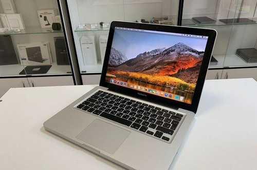 MacBook Pro 13 2011 i5 2.3 4/500 (П-562)