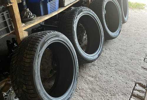 Toyo Observe G3-Ice 285/45 R22 114M