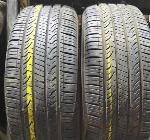 Kumho Solus KH25 215/60 R16 94N