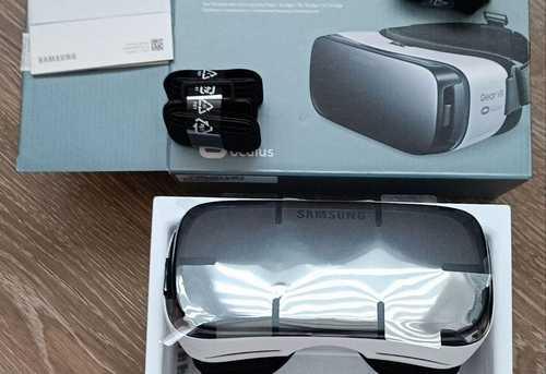 Samsung Gear vr очки