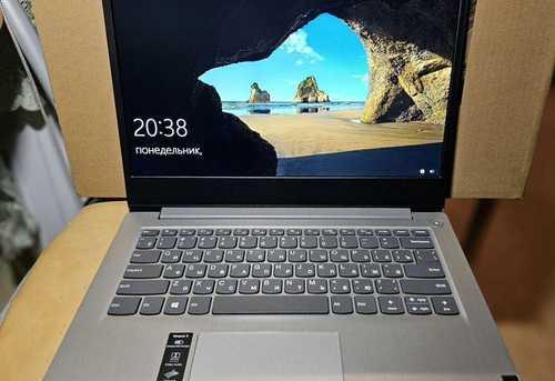 Ноутбук Lenovo IdeaPad 3 14ADA05, 14"