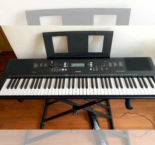 Yamaha PSR-EW300