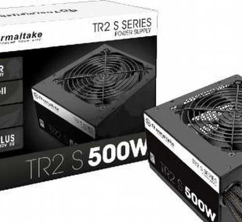 Блок питания ATX Thermaltake TR2 S 500W PS-TRS-050