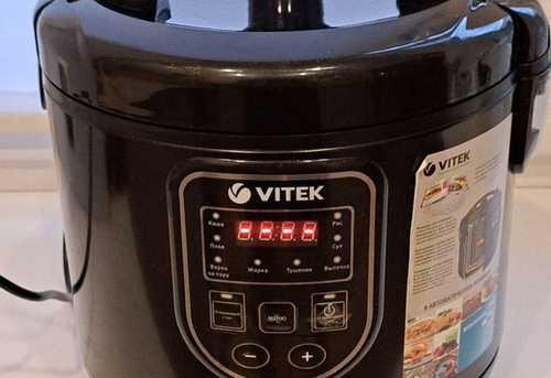 Мультиварка Vitek VT-4200 MC