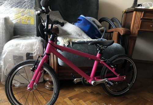 Велосипед islabikes cnoc 16