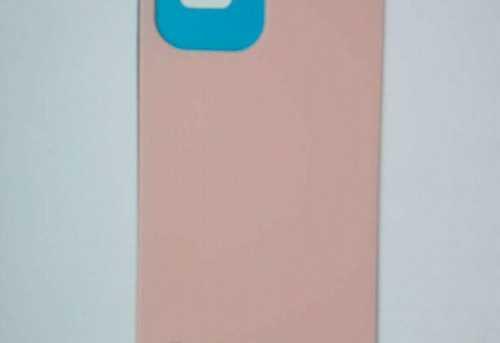 Заднее стекло Xiaomi mi 11 lite