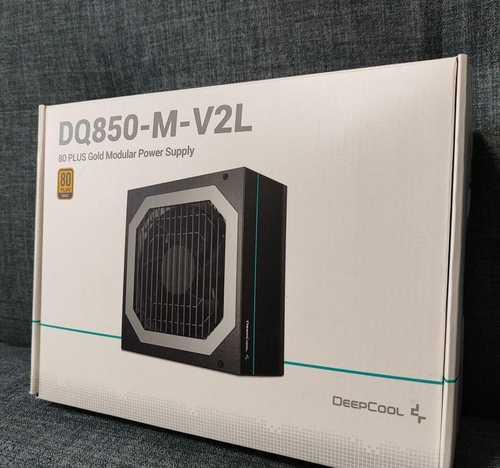 Блок питания DeepCool DQ850-M-V2L