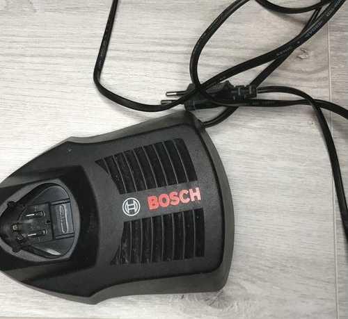 Зарядное устройство Bosch AL 1130 CV