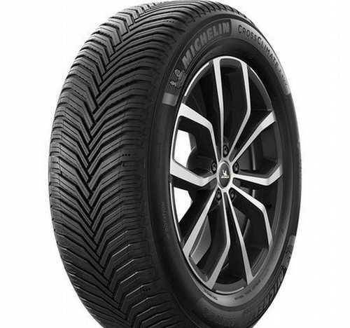 Michelin CrossClimate 2 SUV 285/45 R19 111W