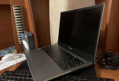 Ноутбук chuwi gemibook plus