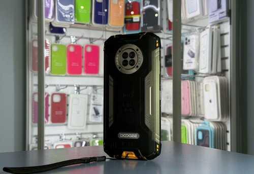 DOOGEE S96 Pro, 8/128 ГБ