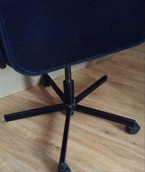 Компьютерное кресло Икеа на запчасти