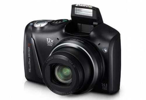 Фотоаппарат Canon SX150 is (оригинал)