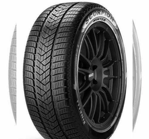 Pirelli Scorpion Winter 215/65 R17 99H