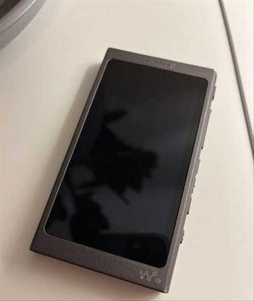 Hi-Fi плеер Sony Walkman NW-A45
