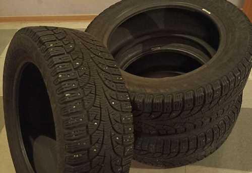Pirelli Chrono Winter 205/55 R16 28E