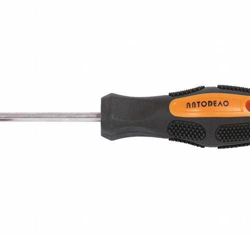 Отвертка torx T35x100мм на держателе