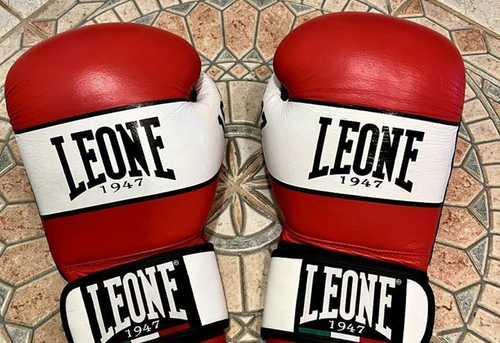 Боксерские перчатки Leone 16 Oz