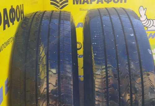 Грузовые шины Сава 315/70 R22.5