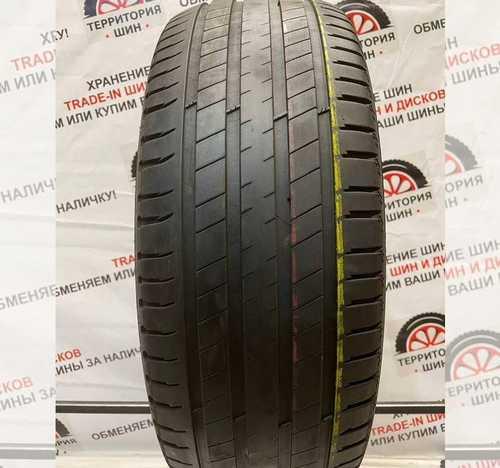 Michelin Latitude Sport 3 235/65 R17 108V