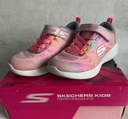 Кроссовки Skechers детские р. 31