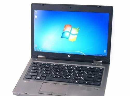 Ноутбук HP ProBook 6460b