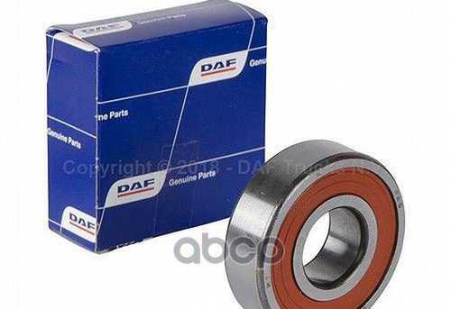 DAF0661319 подшипник шариковый маховика 25x62x