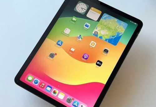 iPad Air 5 2022 256GB Space Gray, Wi-Fi, как новый