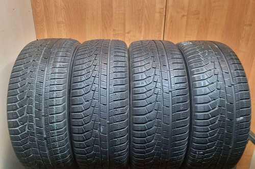Hankook Winter I'Cept Evo2 W320A SUV 225/55 R18