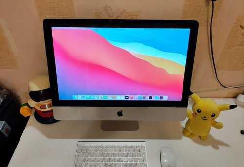 Apple iMac 21.5" Full HD Intel Core i5 8гб озу